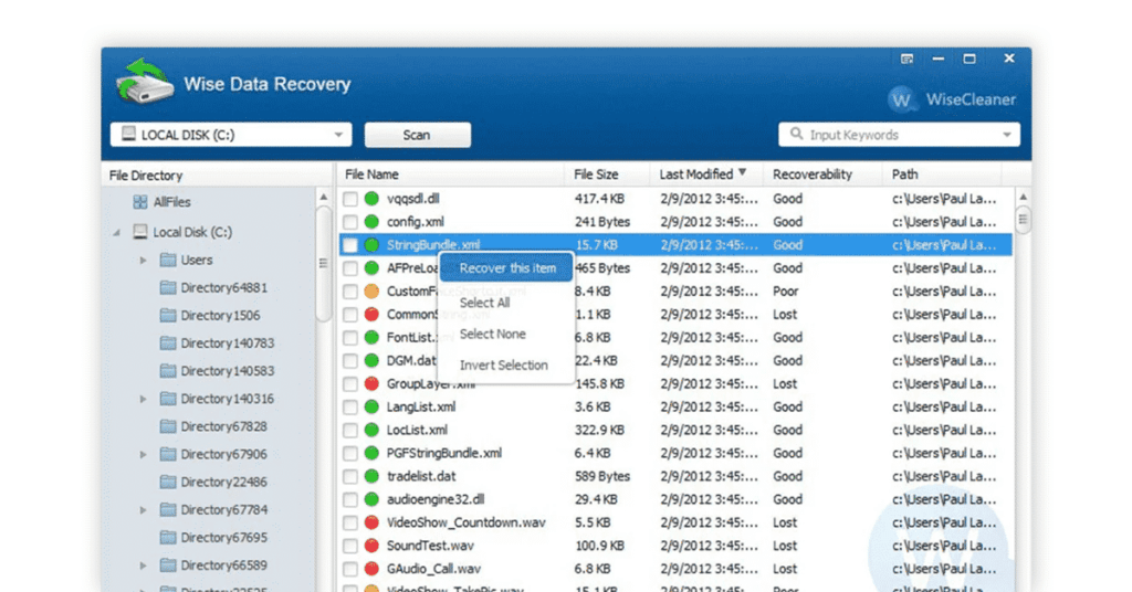 10 Best Data Recovery Software for Mac, Windows and Linux