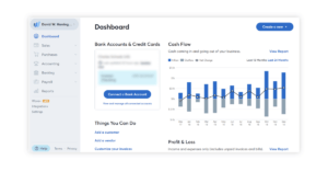 13 Free And Open Source Accounting Software For Personal Use, PC, Mac