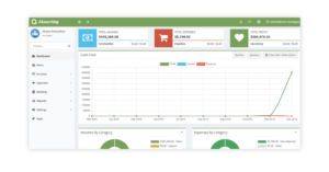 13 Free And Open Source Accounting Software For Personal Use, PC, Mac