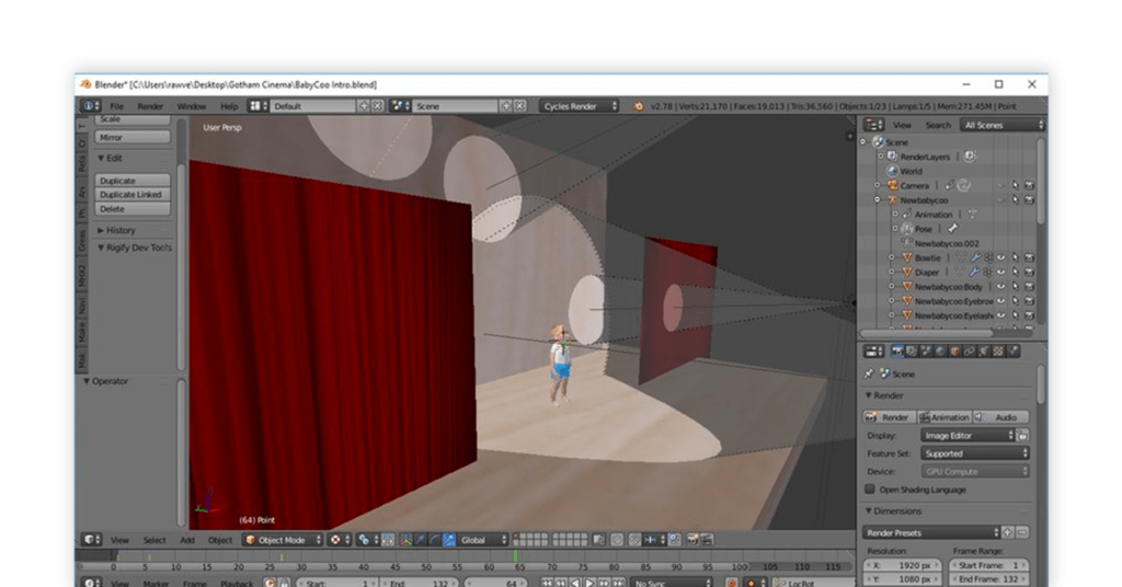 How to Create 3D Animation Video Online for Free