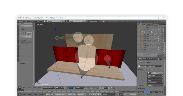 How to Create 3D Animation Video Online for Free