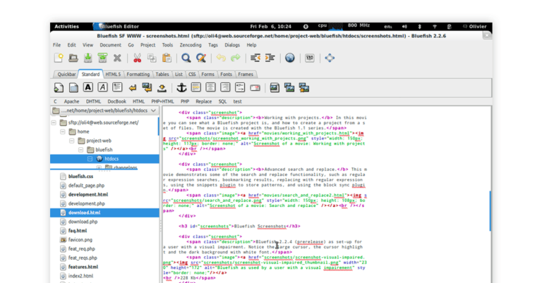12 Best Free Online HTML Editor for Beginners | HTML Text Editor