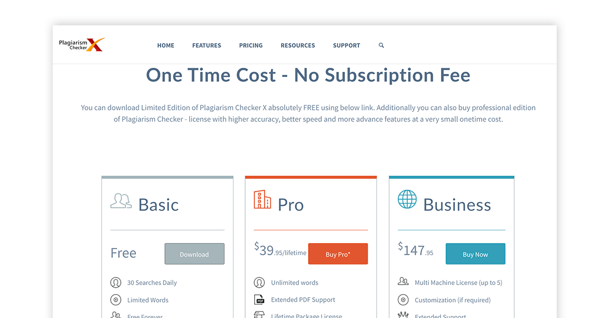 How to Use Unique Content Checker Online with No Word Limit