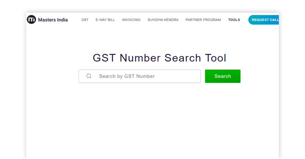15 Best GST Online Verification Tool | Verify & Search GSTIN Online