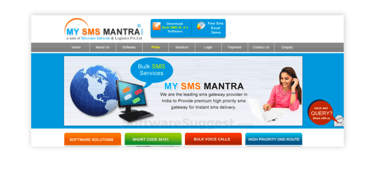 Top 10 Free Bulk SMS Apps for Marketing in 2025