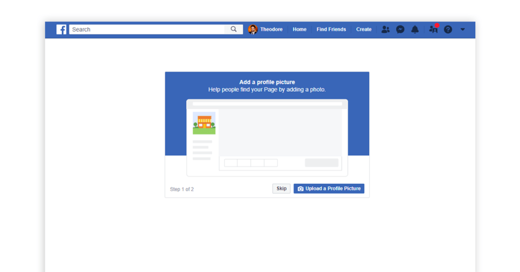 How to Create a Facebook Business Page in Less Than 15 Minutes