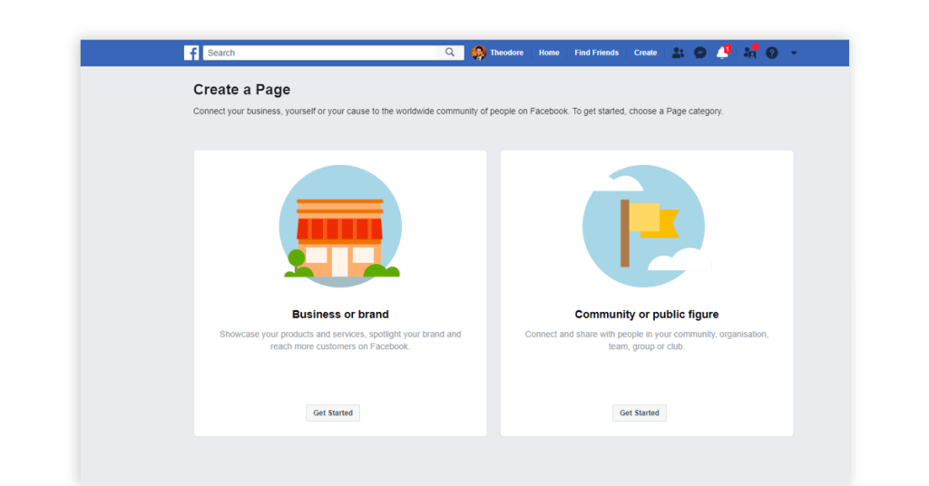How to Create a Facebook Business Page in Less Than 15 Minutes