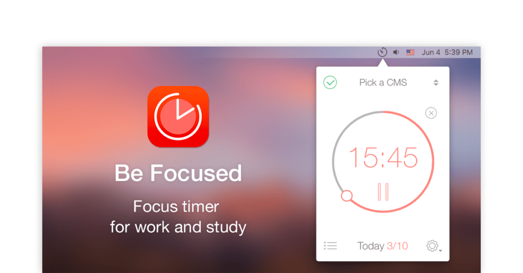 15 Best Free Pomodoro Apps to Improve Your Time Management Skills