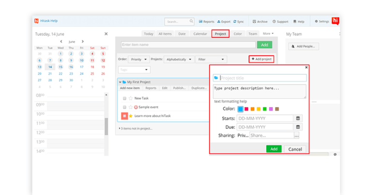 20 Best Open Source & Free Project Management Software in 2025