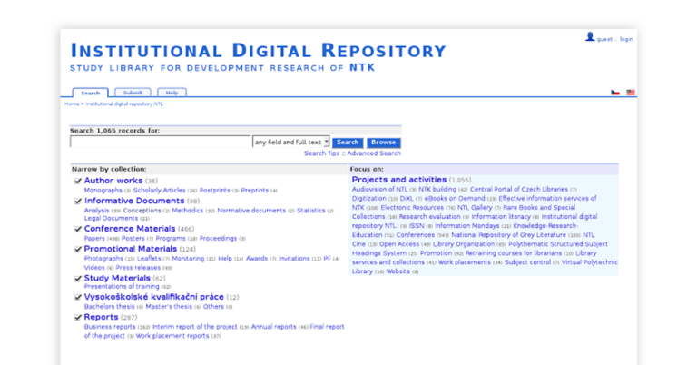 10 Best Open Source & Free Library Management Systems in 2025