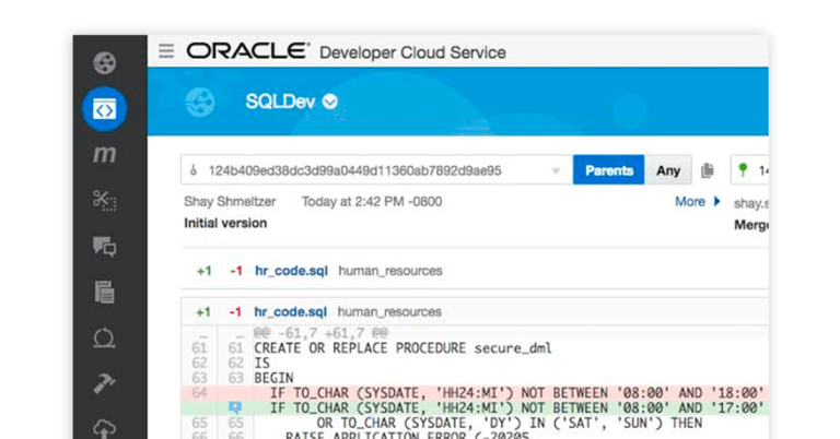 15 Best Free And Open Source Database Management System 2025 9032