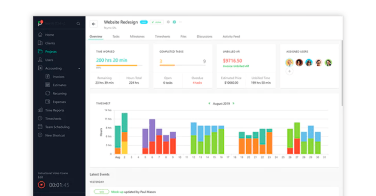 20 Best Open Source & Free Project Management Software in 2025