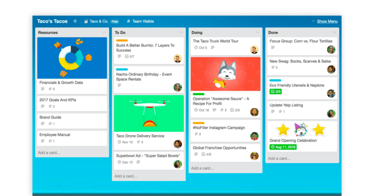 20 Best Open Source & Free Project Management Software in 2025