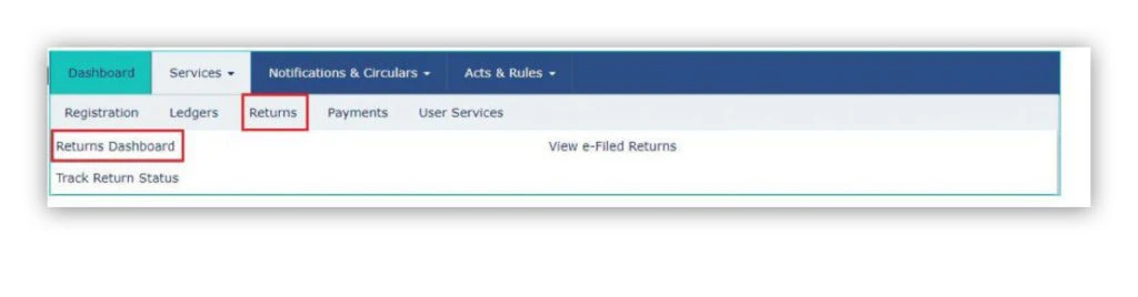 How to File GSTR 1 Using Tally.ERP 9 - A Step By Step Guide