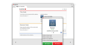 AnyDesk vs TeamViewer: Remote Desktop Software Comparison