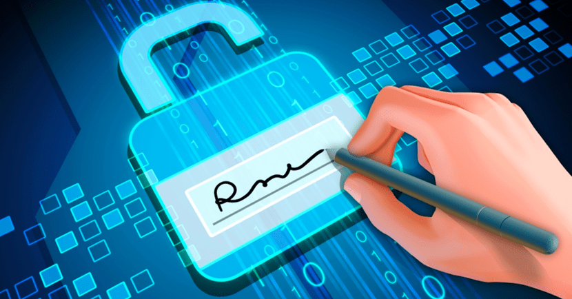 How to Create Digital Signature Electronically in 6 Steps | eSignature ...