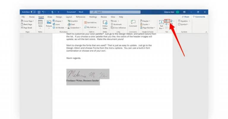 How to Create Digital Signature Electronically in 6 Steps | eSignature ...