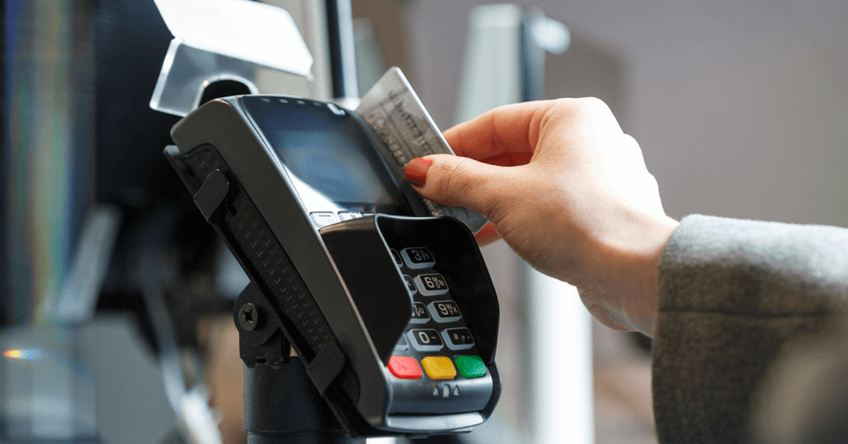12 Best Card Swipe Machines How It Makes Transactions Easier