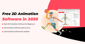 Animation Creator HD Pricing & Reviews 2024 | Techjockey.com
