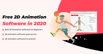Best AI Animation Software in 2023