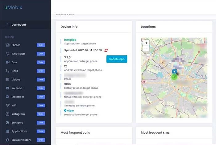 15 Best Hidden Spy Apps for Android & iPhones | Phone Monitoring Apps