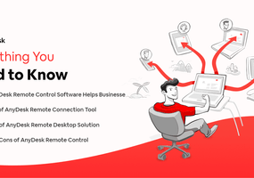 AnyDesk Pricing & Reviews -(September 2022) | Techjockey.com