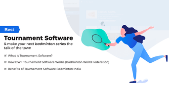 Best Tournament Software in 2023: Pricing, Reviews & Demo | Techjockey