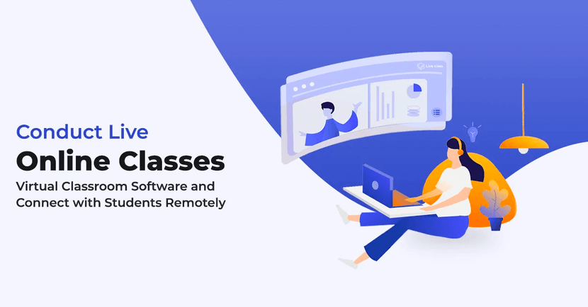 14 Best Virtual Classroom Software 2020 | Online Live Class Platform