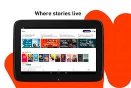 15 Best Free Reading Apps for Android & iOS | eBook Reader Apps