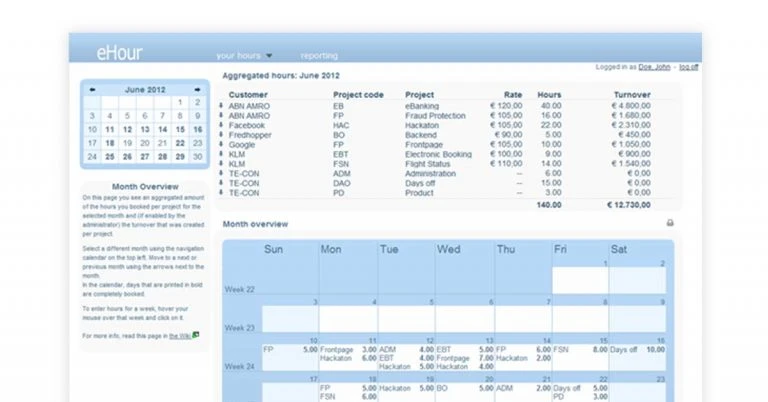 21 Best Paid, Free and Open Source Employee Monitoring Software India