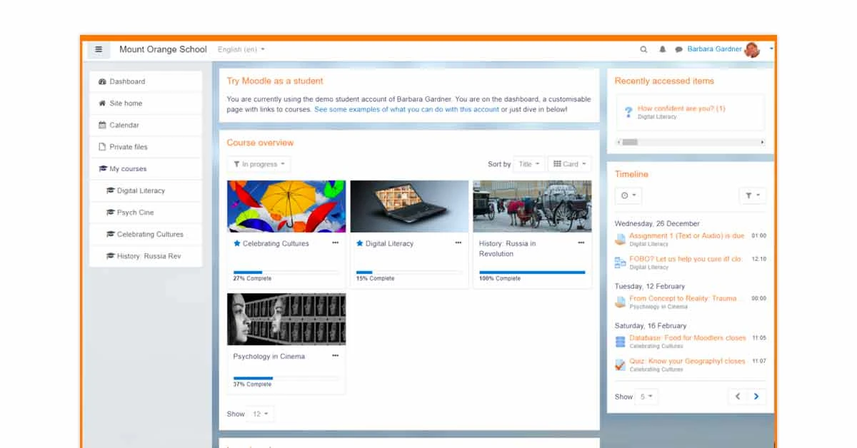 16 Best Learning Management Systems (LMS) for 2025