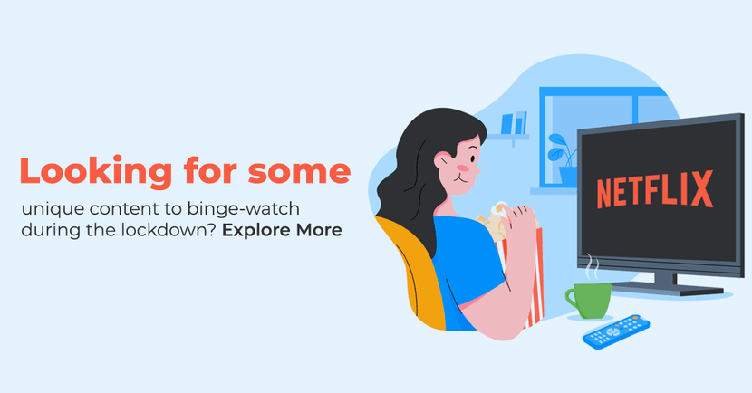 Best Video Streaming Services: Netflix Alternatives