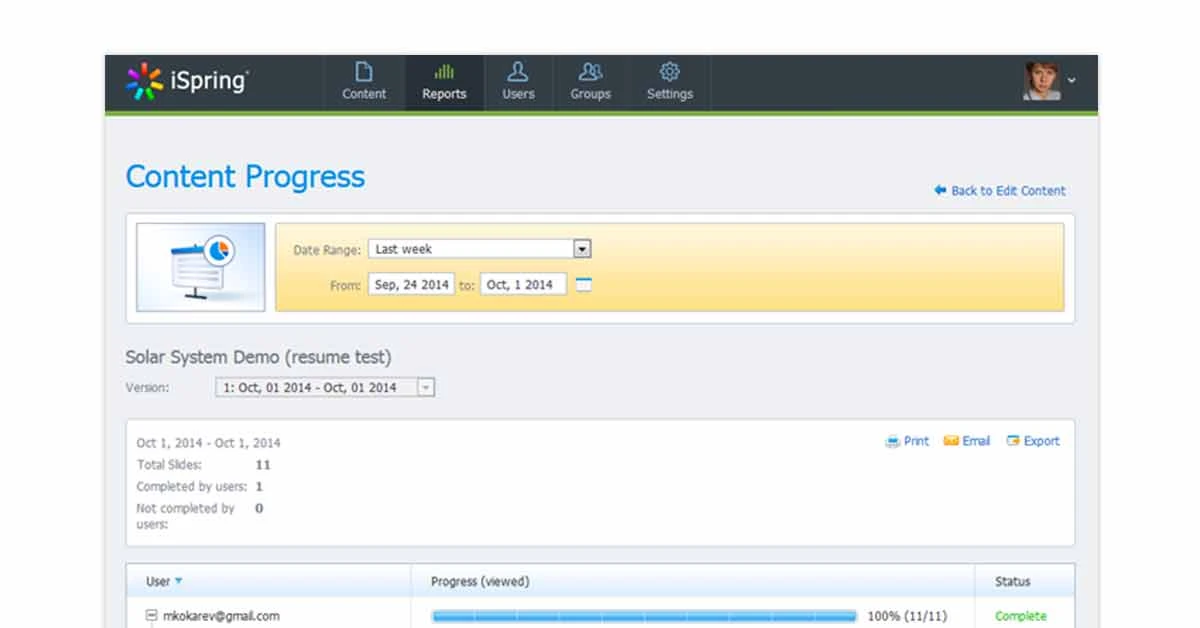 16 Best Learning Management Systems (LMS) for 2025
