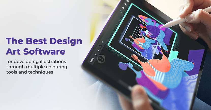 17 Best Paid & Free Digital Art Software for PC & Mac 2023 | Best Art Tools