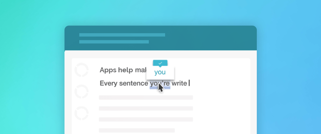 11 Free Grammar Checker Apps and Tools in 2022