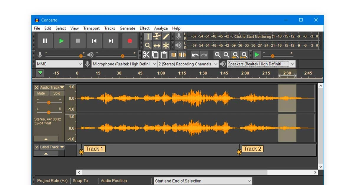 14 Free Game Making Software for Beginner to Design Game | No Coding