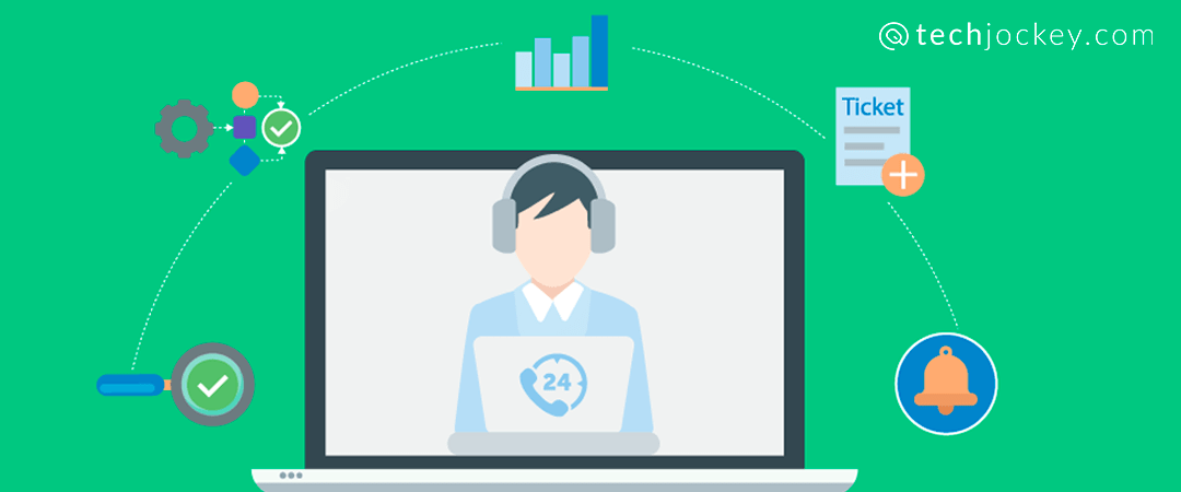 10 Best Free Ticketing Tools for Helpdesk in 2022 | Pricing & Features