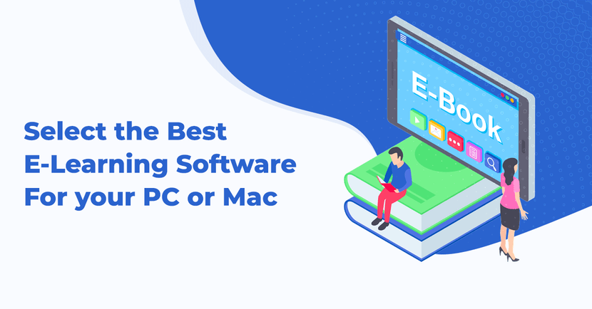 10 Best eLearning Authoring Tools (Both Free & Paid) in 2021