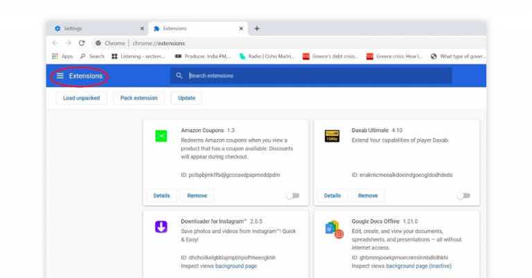 15 Awesome Screenshot Chrome Extensions for Instant Screen Capture