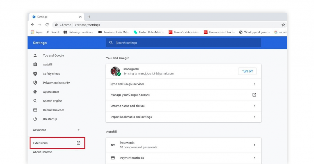 15 Awesome Screenshot Chrome Extensions for Instant Screen Capture