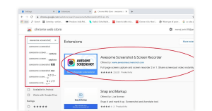 15 Awesome Screenshot Chrome Extensions for Instant Screen Capture