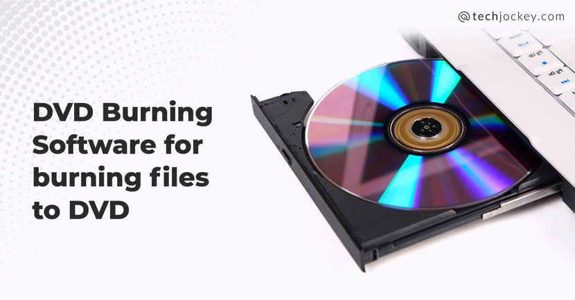 Top 12 DVD Burning Software for Windows and Mac Users (Free & Paid)