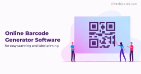 TBarCode Pricing & Reviews 2025 | Techjockey.com