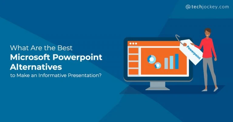 8 Best Free Microsoft PowerPoint Alternatives 2025