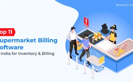 Optech GST Billing Software Pricing & Reviews 2025 | Techjockey.com