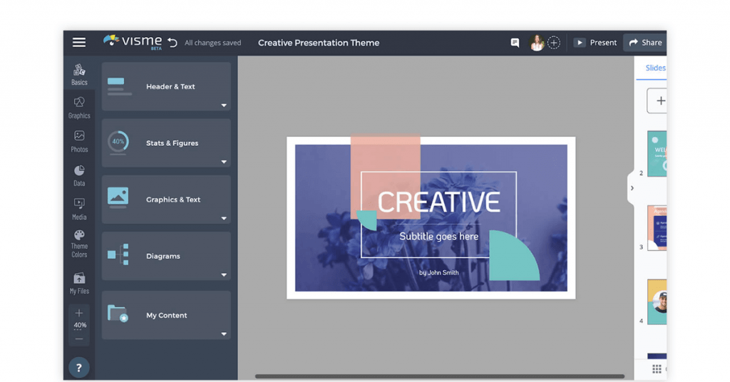 8 Best Free Microsoft PowerPoint Alternatives 2025