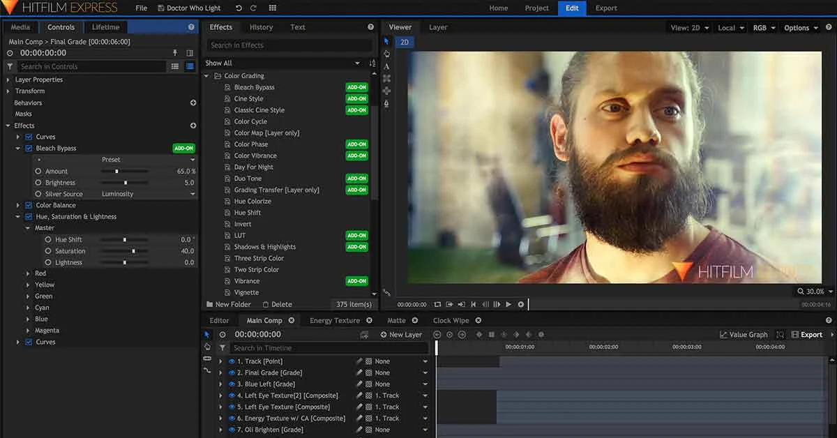 10 Best YouTube Video Editing Software for Beginners