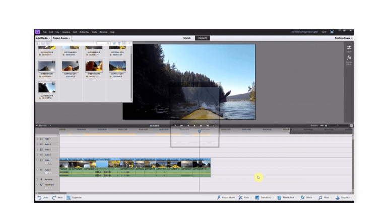 15 Best YouTube Video Editing Software for Beginners