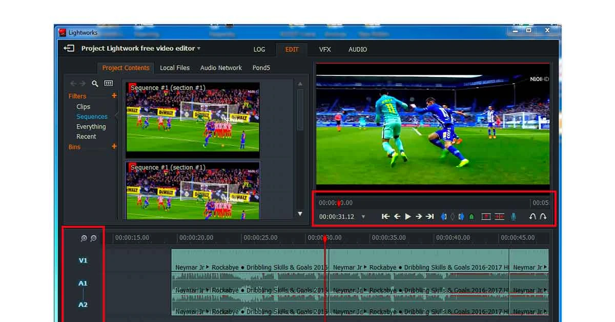 15 Best YouTube Video Editing Software for Beginners