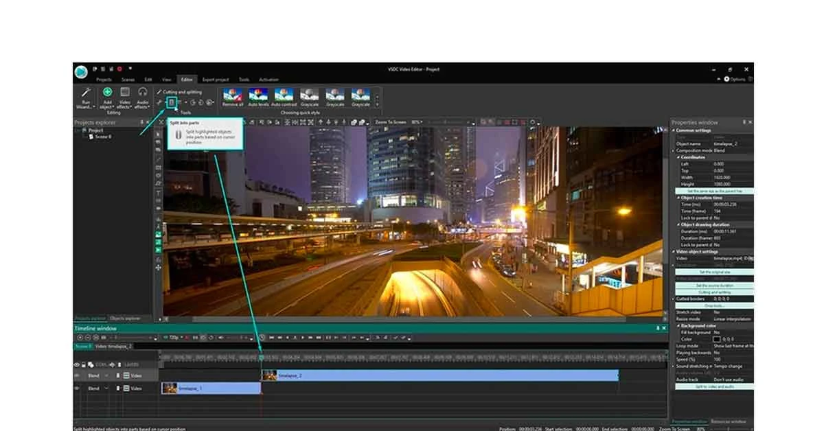 15 Best YouTube Video Editing Software for Beginners